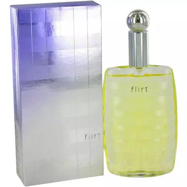 Parfum Флирт 50 мл женский - Prescriptives парфюмерная вода для женщин