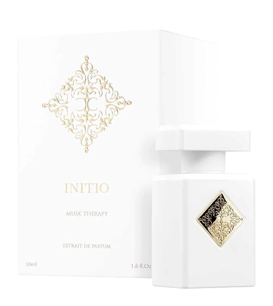 Духи Musk Therapy Initio Parfums Prives 50 мл / Инитио Муск Терапи