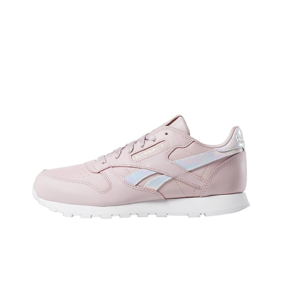 Кроссовки Reebok Classic Leather