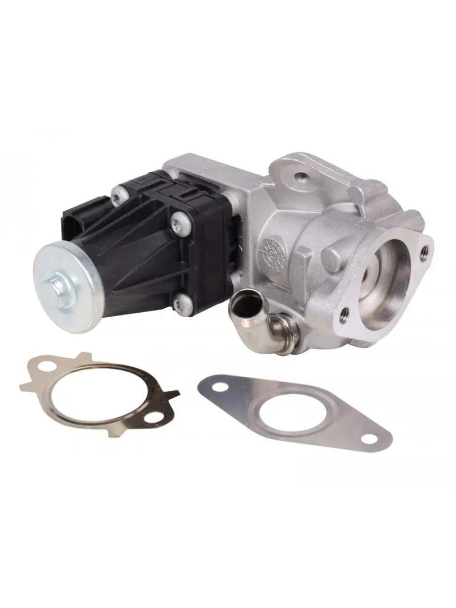 Клапан EGR Peugeot Boxer III 2.2 Citroen Jumper III Luzar LVEG1005