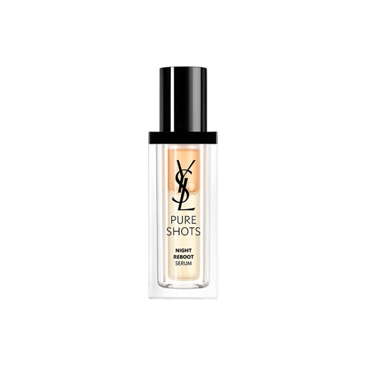 Гели контактные Yves Saint Laurent Night Reboot