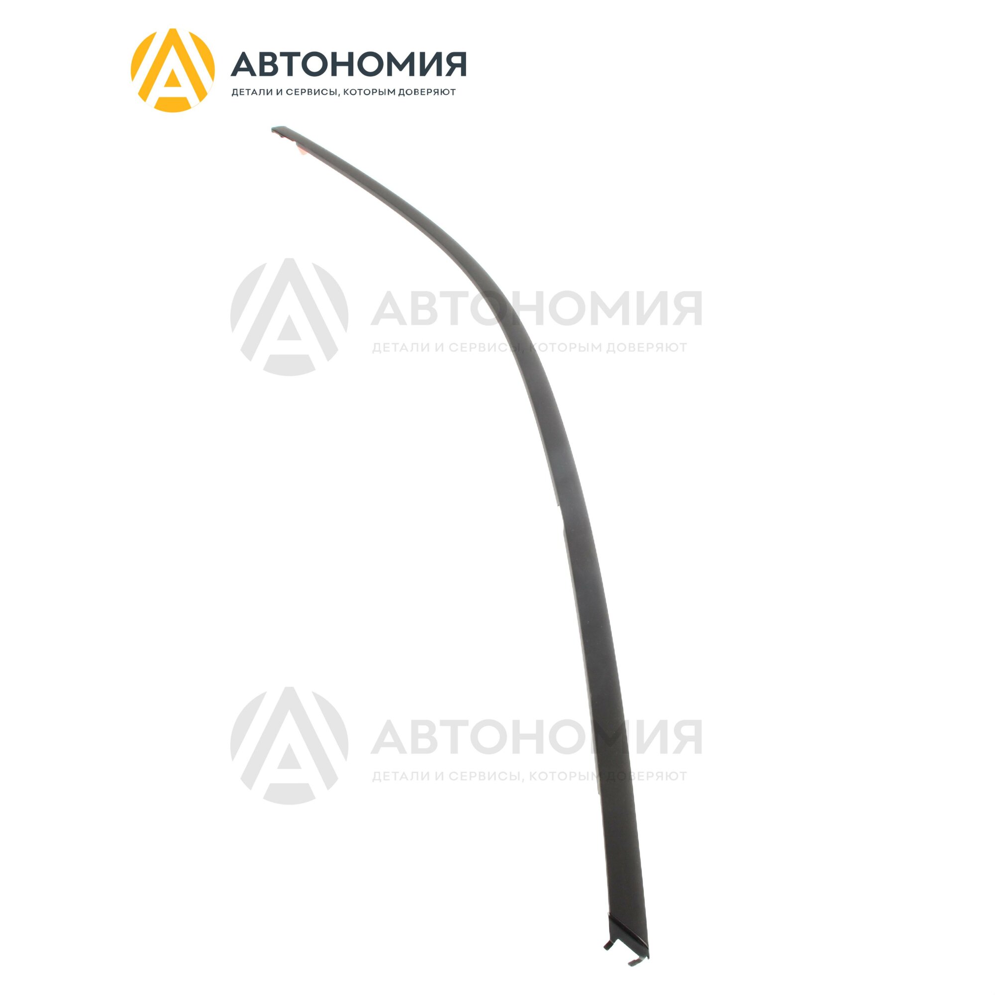 Молдинг передней правой двери Chery 609001532AA