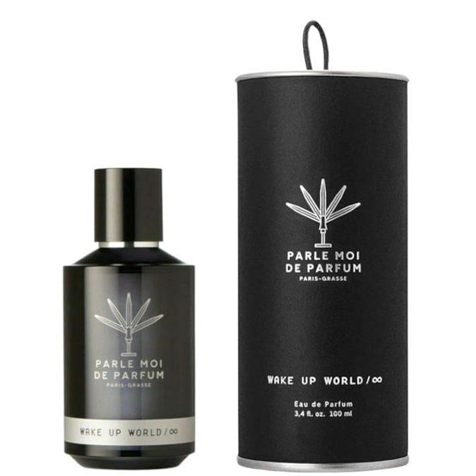 Parle Moi De Parfum Wake Up World аромат унисекс 100 мл - Парле Муа Де парфюм Вейк Ап Ворлд