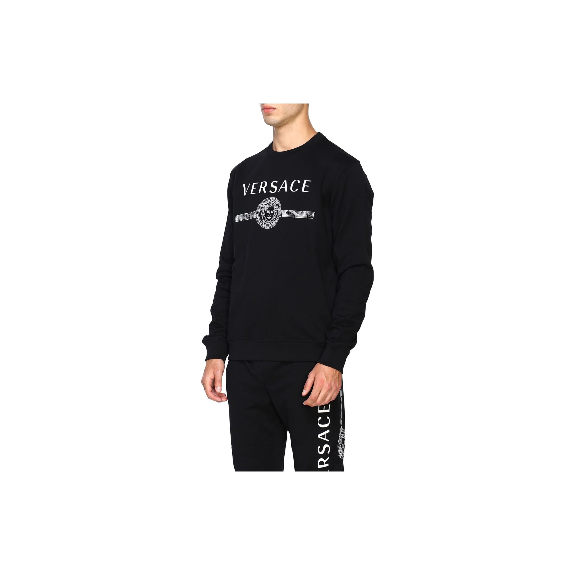 Толстовка Versace VERSACE