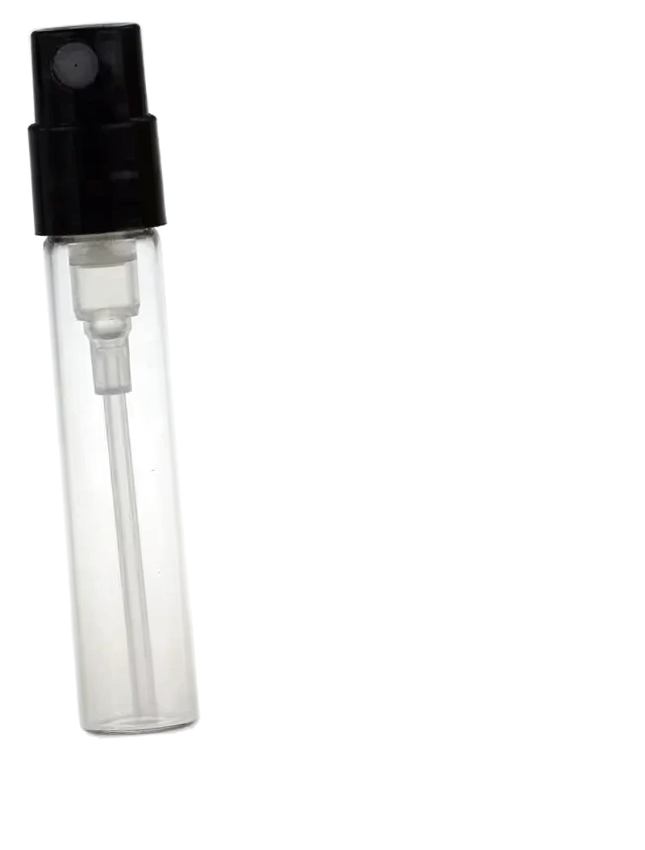 Парфюмерная вода Макс Филип Кашемир пробник 2 мл для мужчин и женщин