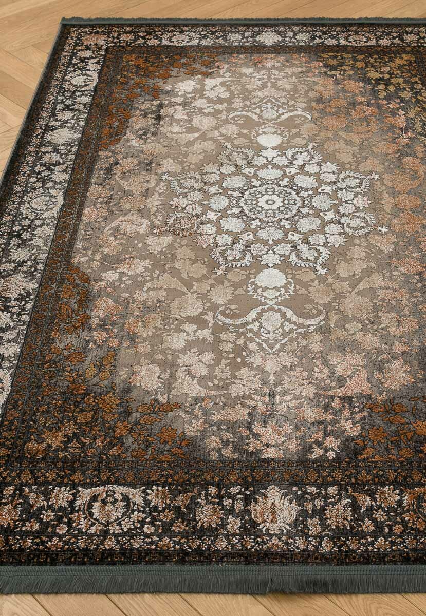 Иранский ковер 150*225 см Iris BI5118