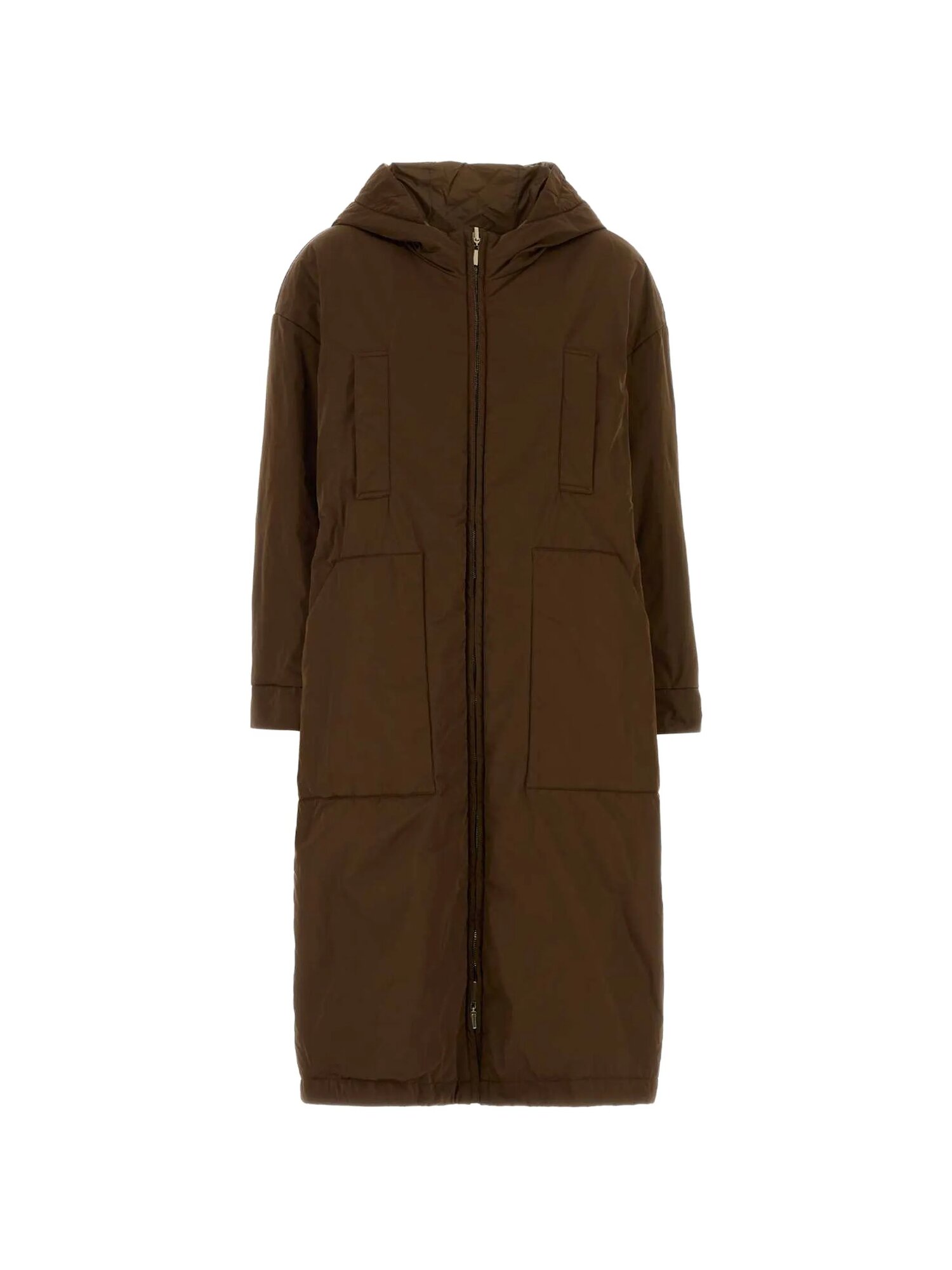 Пальто Bosco hooded padded coat