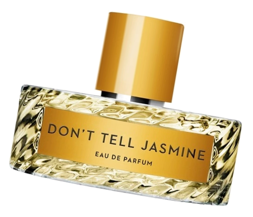 Don T Tell Jasmine eau de parfum унисекс 100 мл / Вильгельм Парфюмер Донт Тел Жасмин