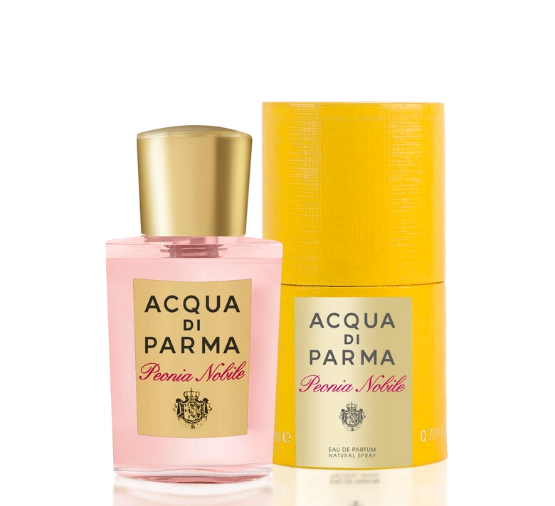 Парфюмерная вода для женщин Пион Нобиле 20 мл - Acqua Di Parma Peonia Nobile
