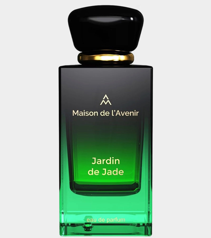 Духи Maison De L Avenir Jardin De Jade 100 мл для мужчин и женщин - Мэзон Де Лавенир Жардан Де Жад