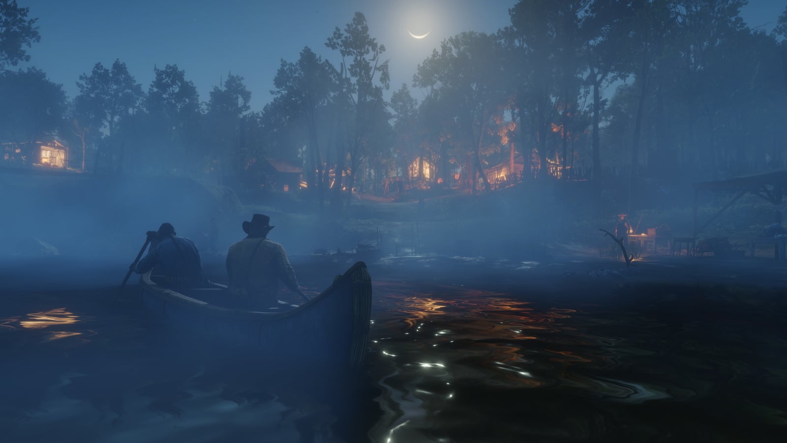Red Dead Redemption 2 Россия — фото 1