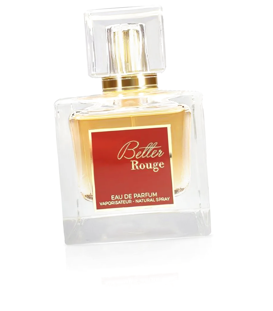 Better Rouge Emper eau de parfum 35 мл для женщин и мужчин / Беттер Руж