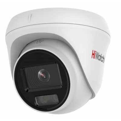 IP видеокамера DS-I453L-E-2.8MM