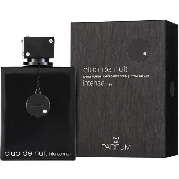 Armaf парфюмерная вода Club de Nuit Intense Man 200 мл