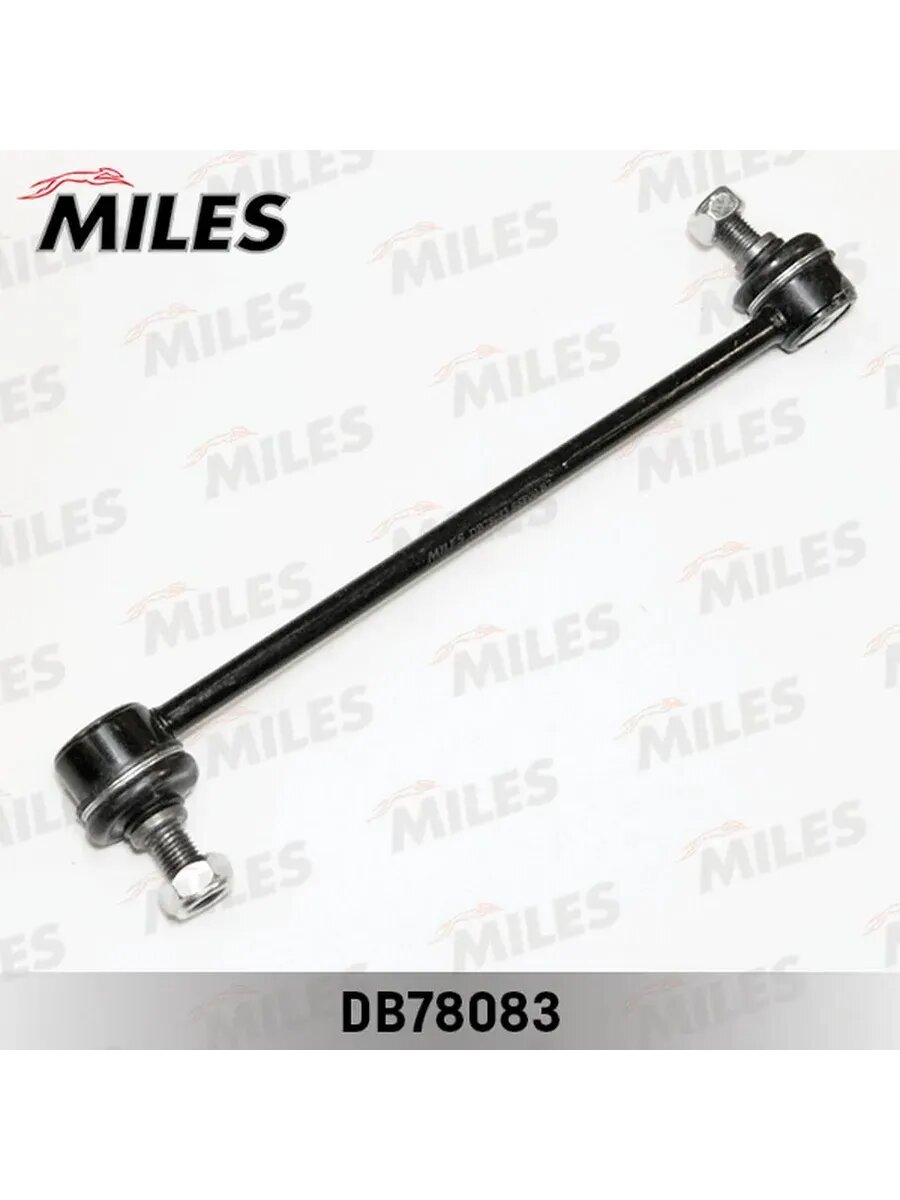Тяга стабилизатора Miles Toyota Camry 01-06 задняя