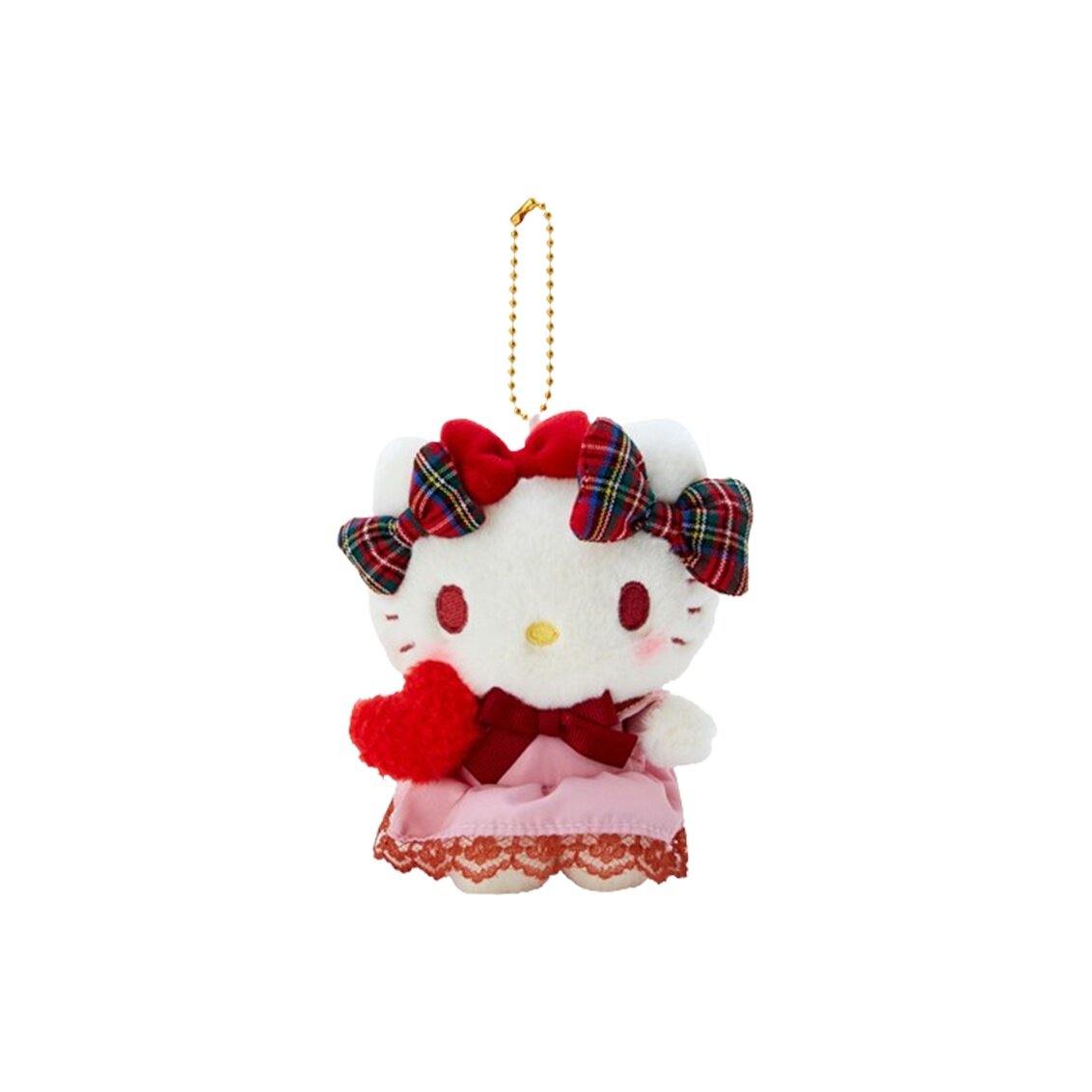 Игрушки подвесные Sanrio Hello Kitty Collection