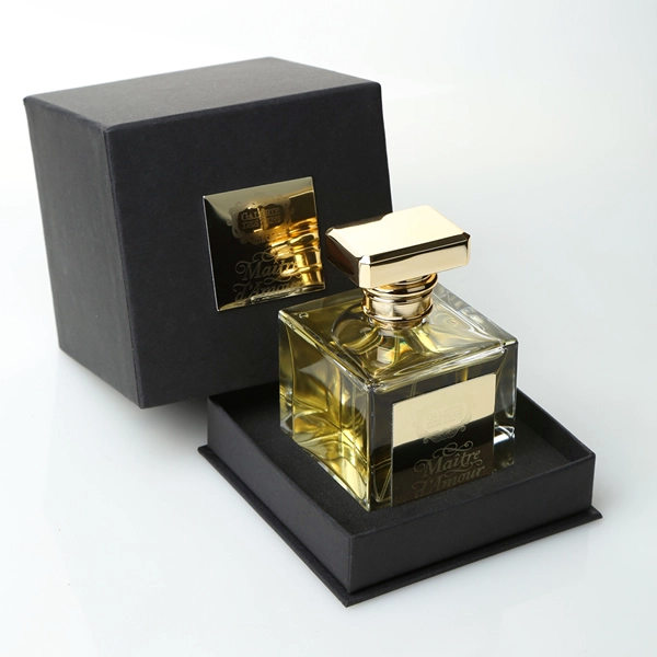 Парфюм Galerie Des Sens Le Pouvoir Du Parfum для мужчин и женщин 100 мл / Пьюр Мэжи