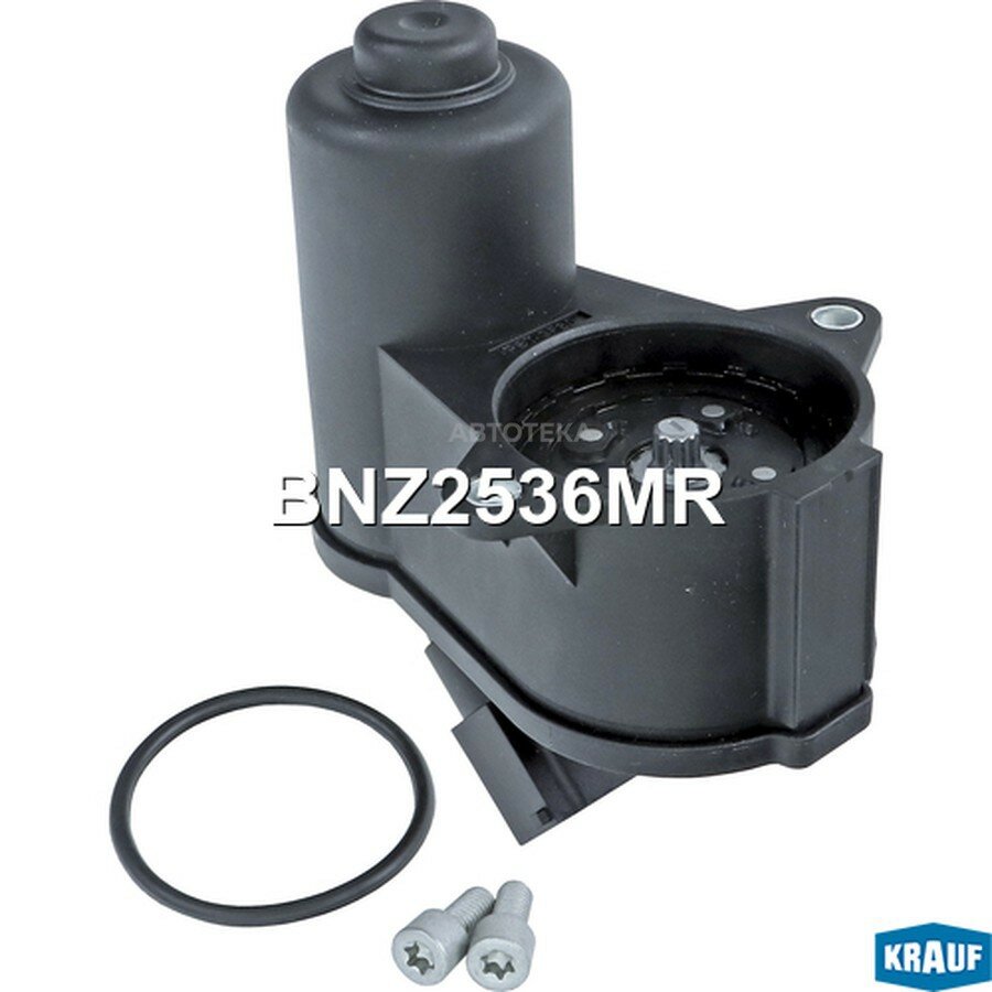 Электродвигатель стояночного тормоза KRAUF BNZ2536MR