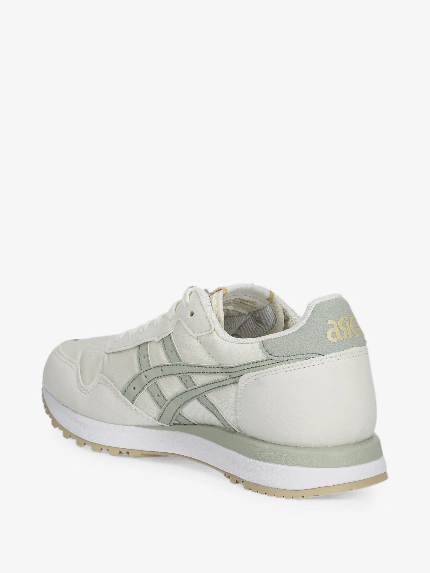 Кроссовки ASICS Tiger Runner, размер 5.5 US — фото 1