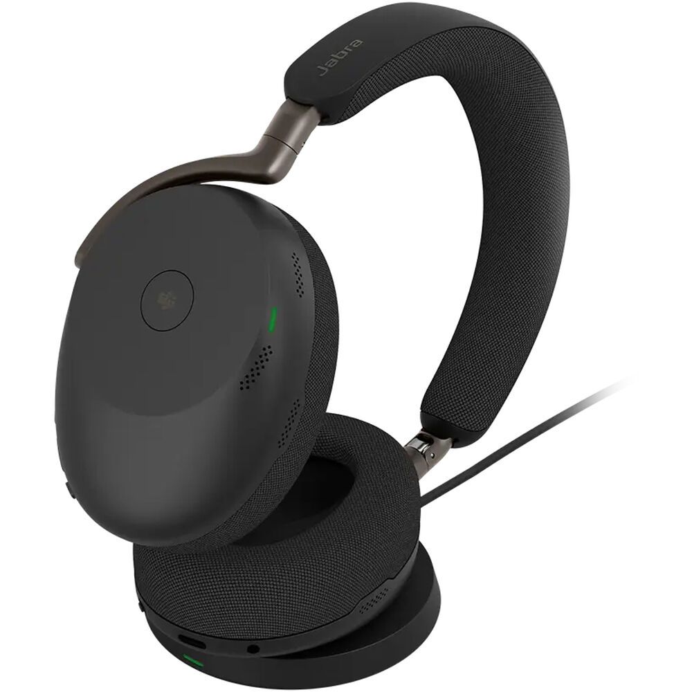 Беспроводная гарнитура Jabra Evolve3 85 MS, Link390a, Stereo WLC
