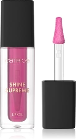 Блеск для губ Catrice Shine Supreme, оттенок 030 Berry Shot, 4 мл