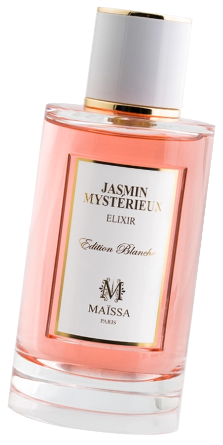 Маисса Жасмин Мистерье, парфюмерная вода 100 мл для мужчин и женщин - Maissa Jasmin Mysterieux