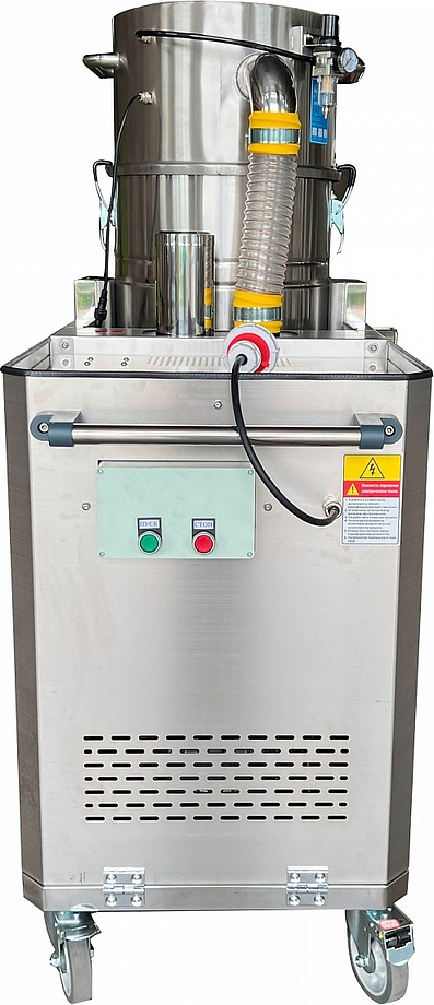 Пылеводосос промышленный EVOline IVC1100-55A