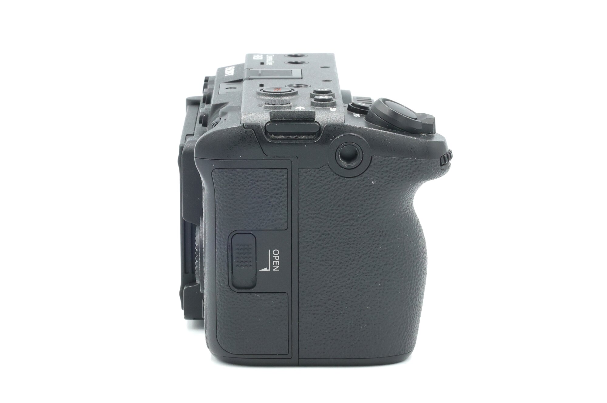 Видеокамера Sony FX30 Body