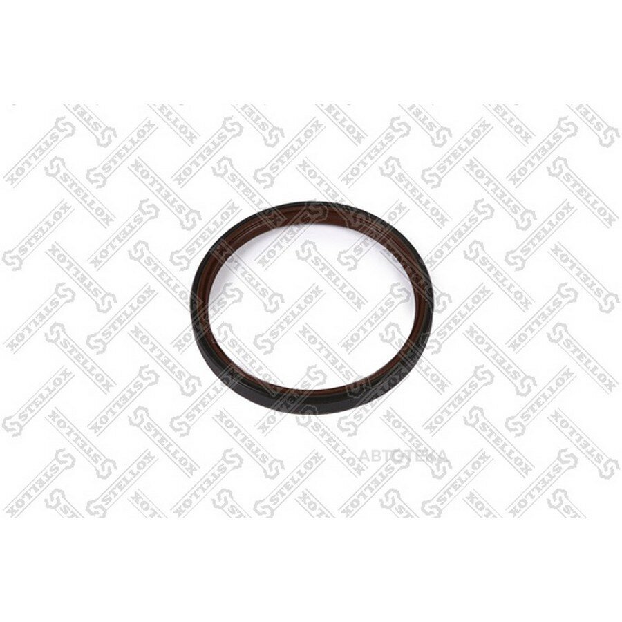 Сальник OPEL VECTRA/ASCONA/ASTRA/OMEGA/KADET коленвала задн. STELLOX 3400036SX