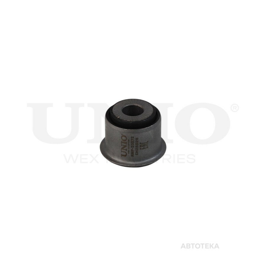 Сайлентблок подрамника OPEL ASTRA G/H/ZAFIRA A 97- перед. лев./прав. UNIO RMP20072