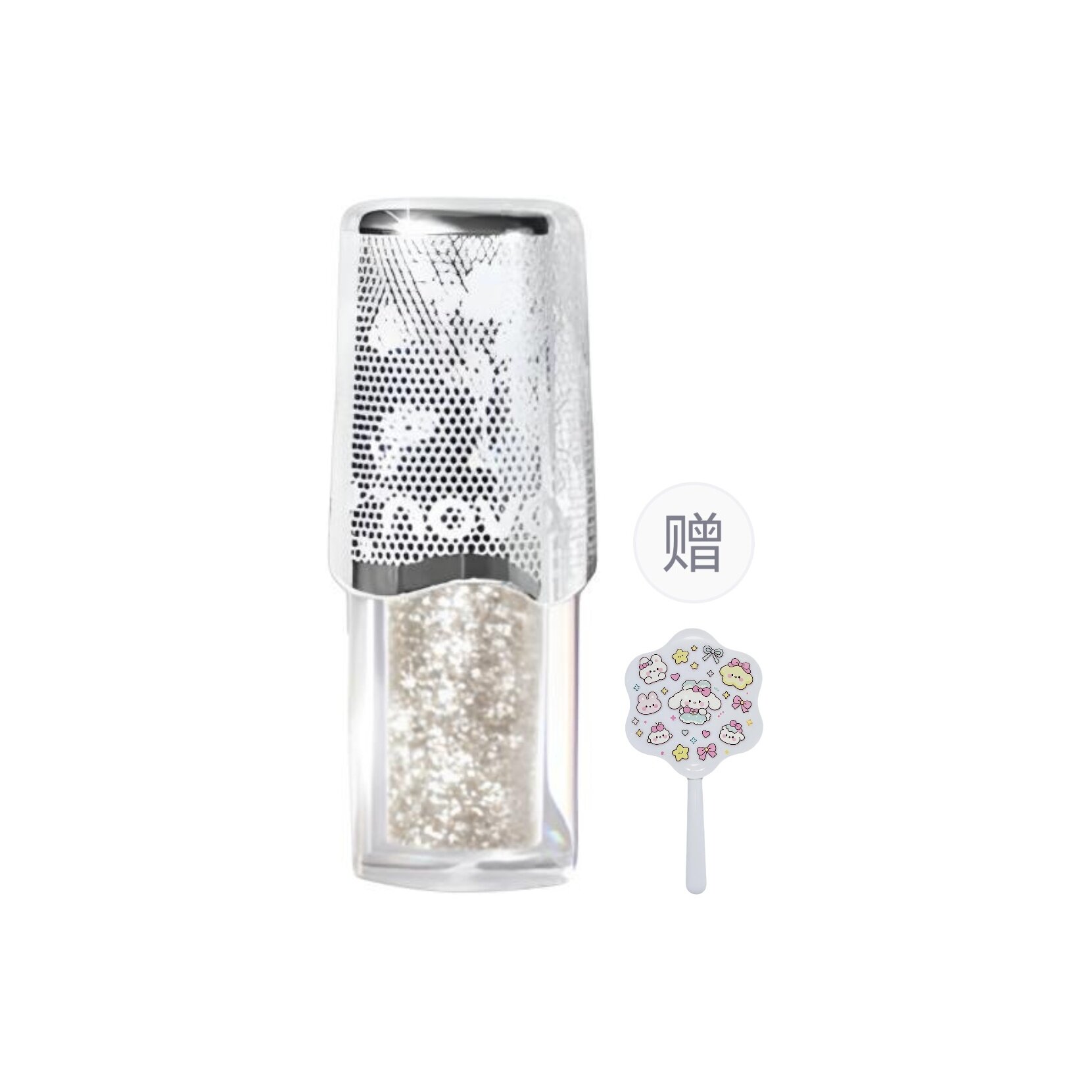 Тени NOVO