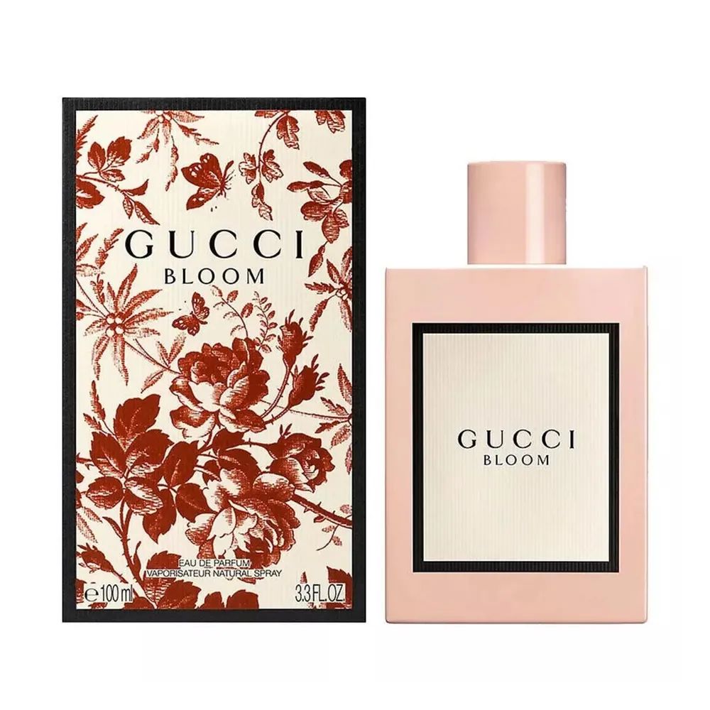 Вода парфюмерная Gucci Bloom 100 мл