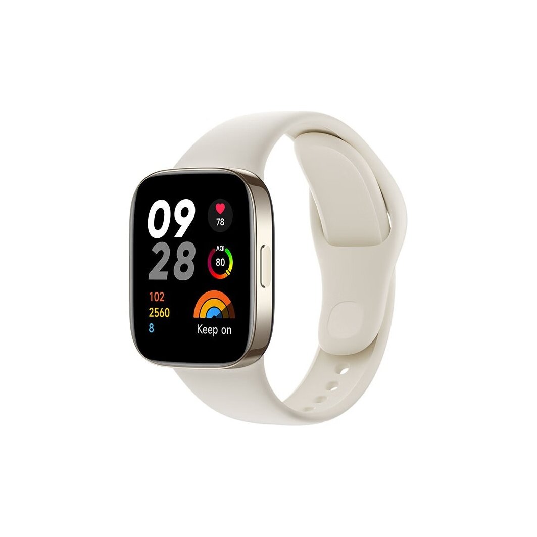 Умные часы MI Redmi Watch 3