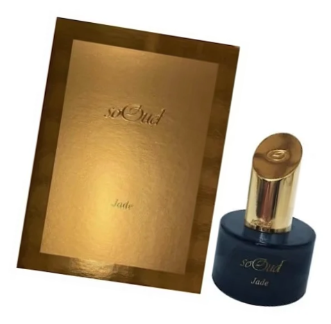 Sooud Jade Parfum Nektar духи 30 мл унисекс - Соуд Жаде парфюм Нектар для мужчин и женщин