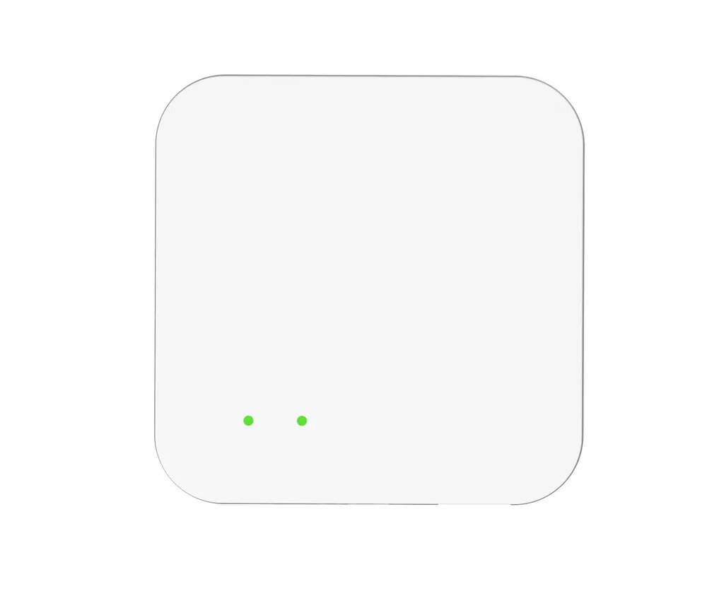 Проводной сетевой шлюз LAN Zigbee Original Tuya — фото 1