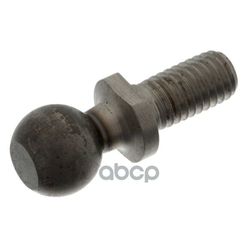 Наконечник тяги КПП! M8Omn MAN F2000/90 Febi арт. 04260