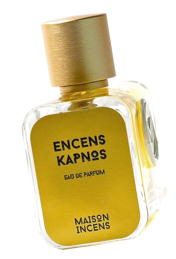 Парфюм Мейсон Инсенс Инсаенс Капнос 50 мл унисекс / Maison Incens Encens Kapnos