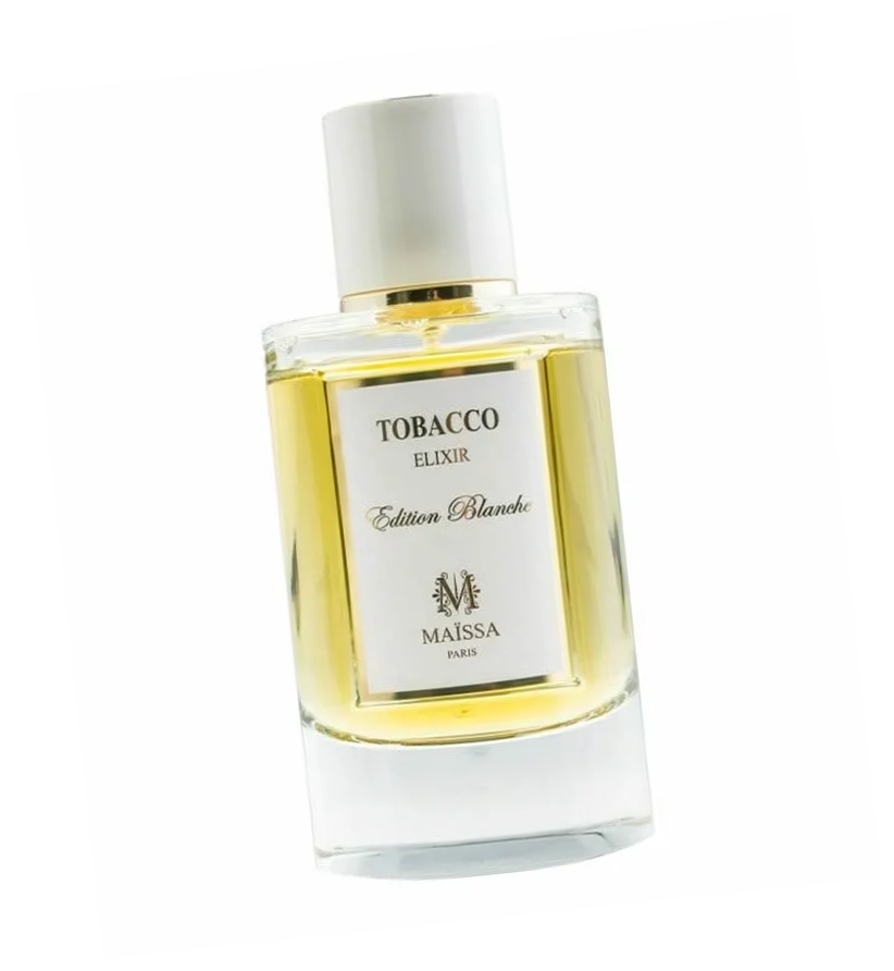 Maissa Tobacco Elixir парфюм 50 мл для мужчин и женщин / Мэйсон Маисса Табак