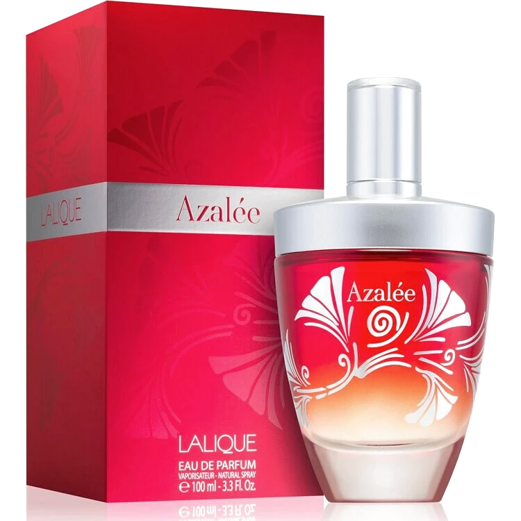 Lalique Azalee 100 мл женский парфюм - Лалик Азалия парфюмерная вода