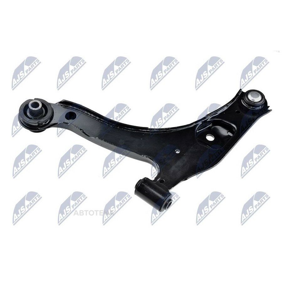 Рычаг CHRYSLER/DODGE PT CRUISER/NEON 98- нижн. прав. NTY ZWDCH013