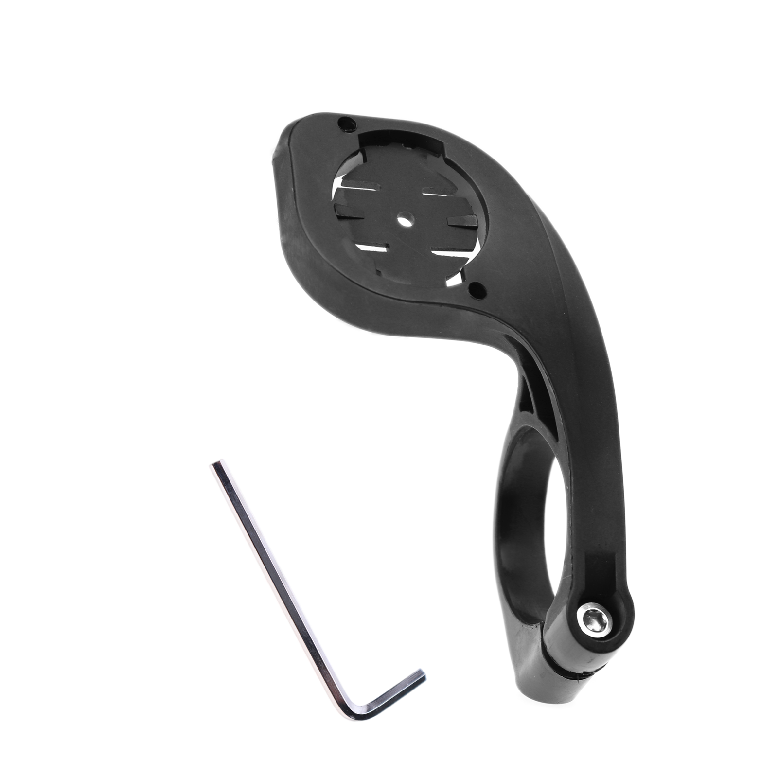 Короткий штатив для компьютера велосипеда для Garmin iGPSPORT Blackbird XOSS подходит для дорог и горных велосипедов