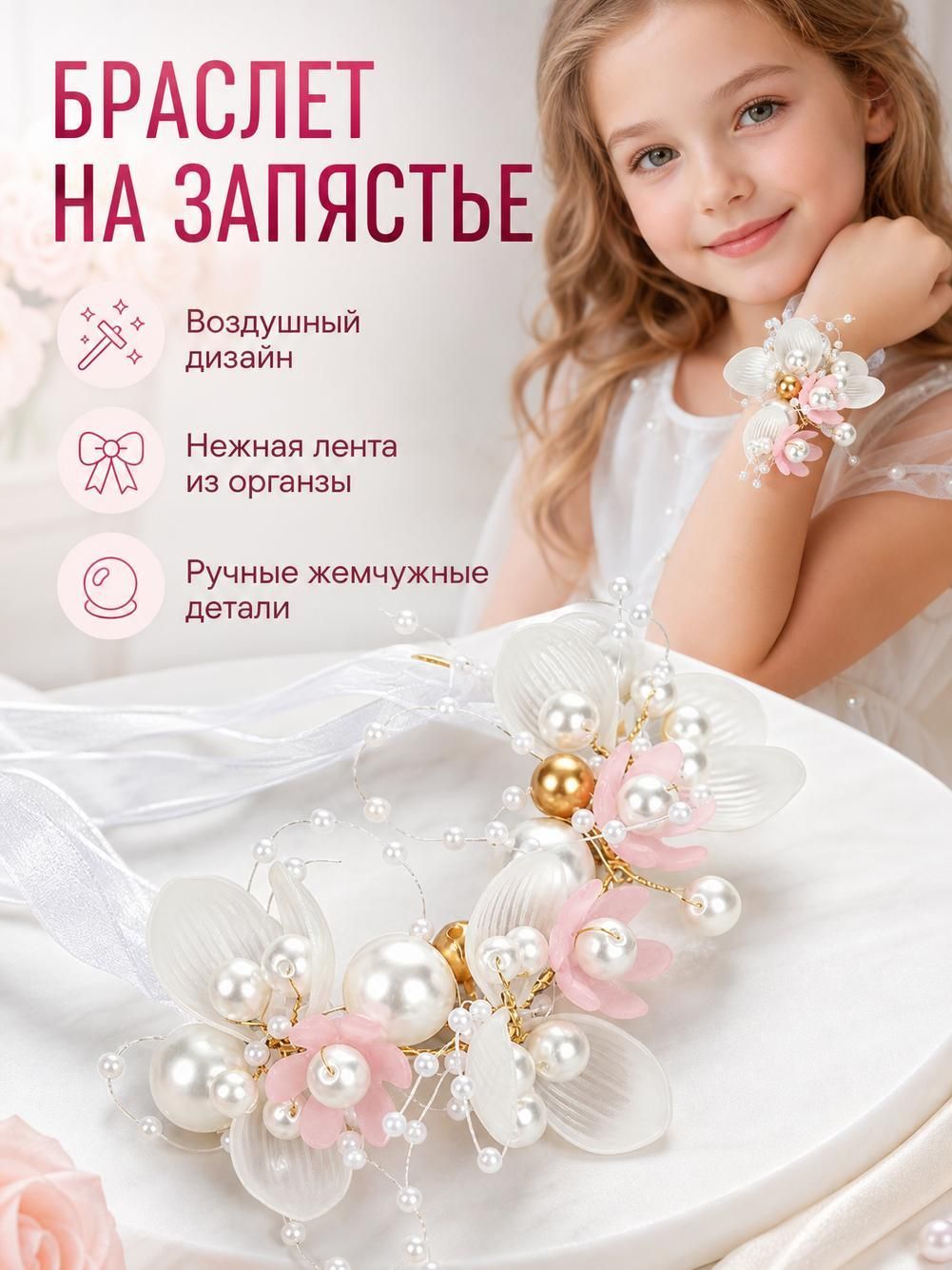 Браслет