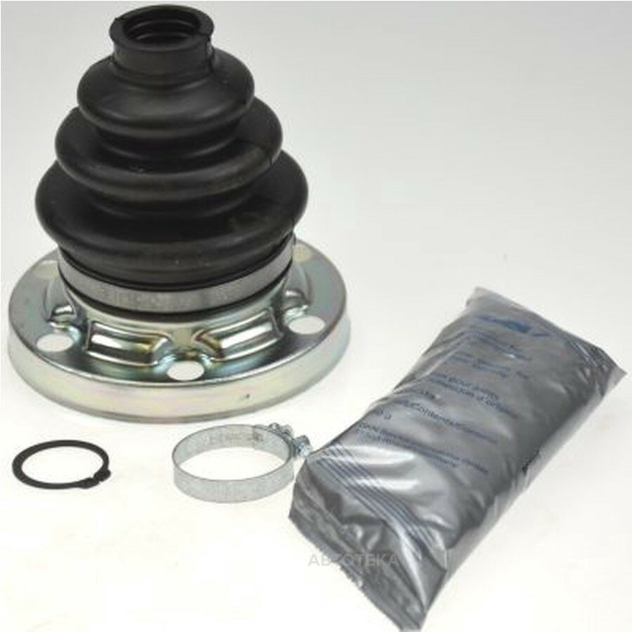Пыльник шруса BMW E36 внутр.2.3-2.8 GKN 300506