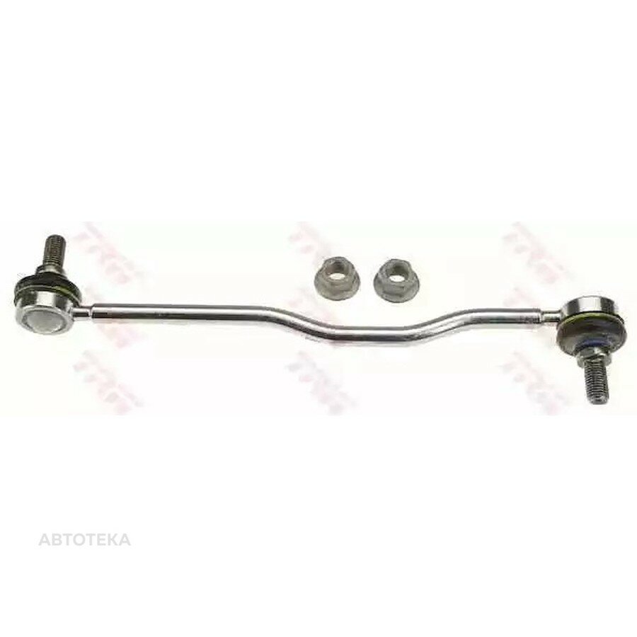 Тяга стаб. пер. л.+п. Opel Astra all 04> TRW JTS546
