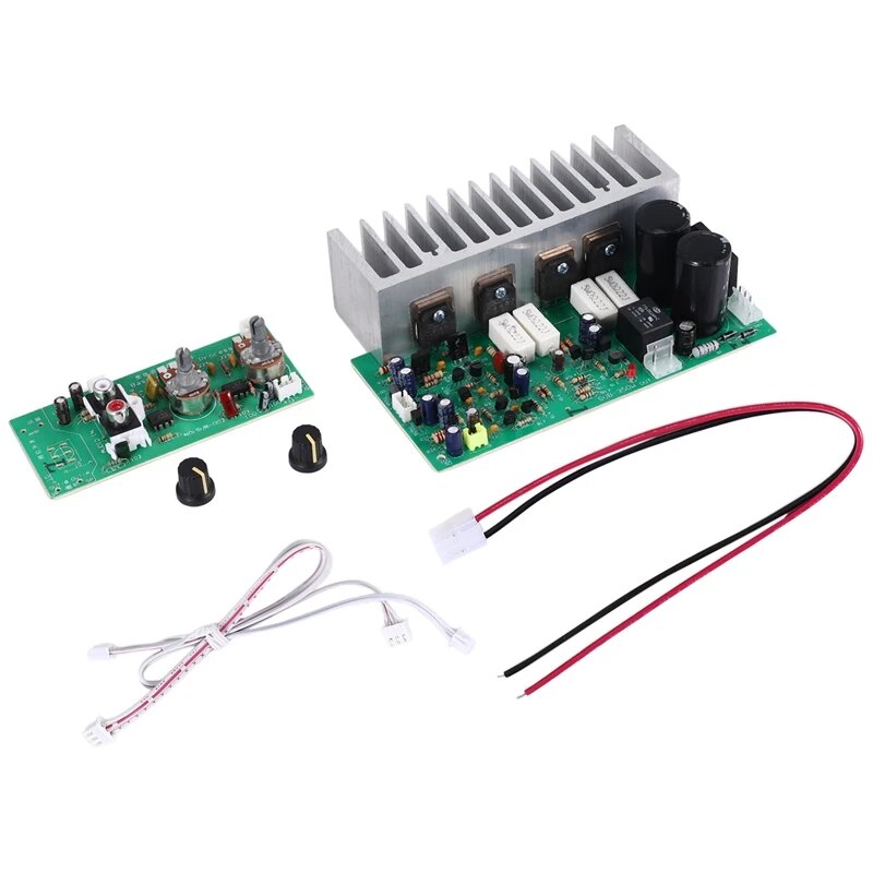 Плата усилителя мощности SUB-350W