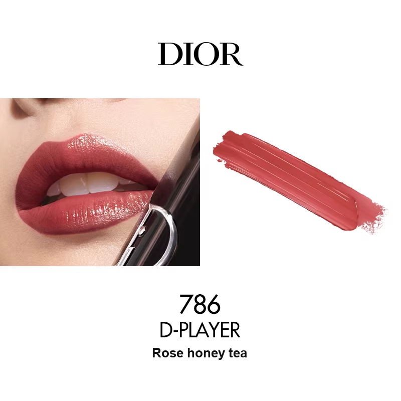 Помада DIOR