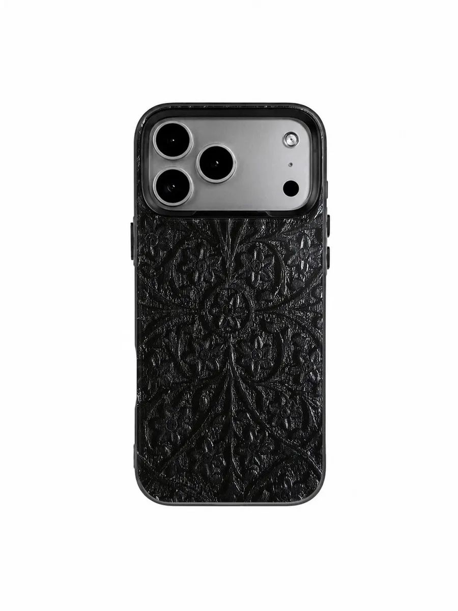 Чехол на iPhone 17 Pro у2к