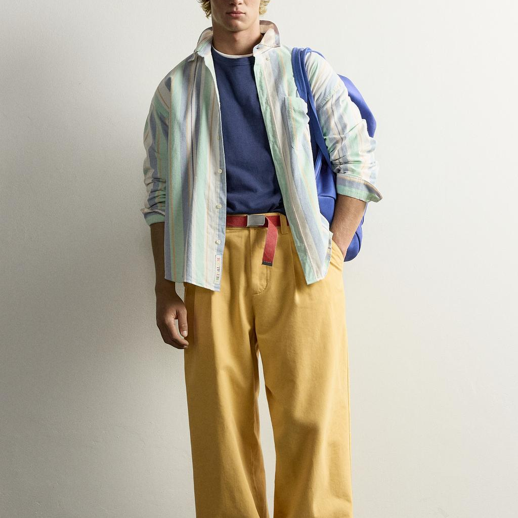Рубашка Zara
