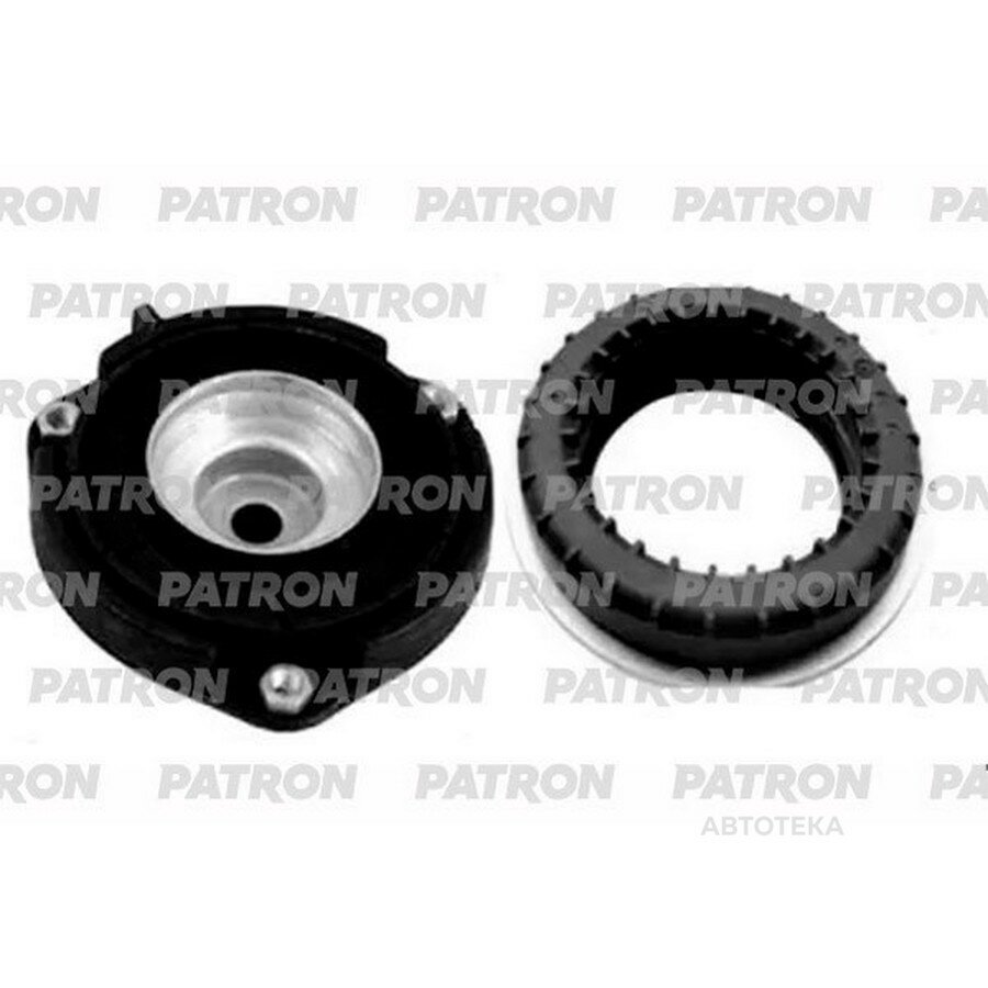 Опора амортизатора с подшипником VW Sharan II (7N1 7N2) 10 - SEAT Alhambra II (710 711) PATRON PSE40476