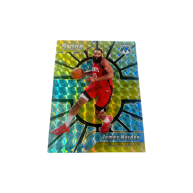 Карточки коллекционные PANINI